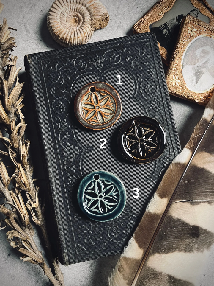 Jewelry – Spiritus Arcanum