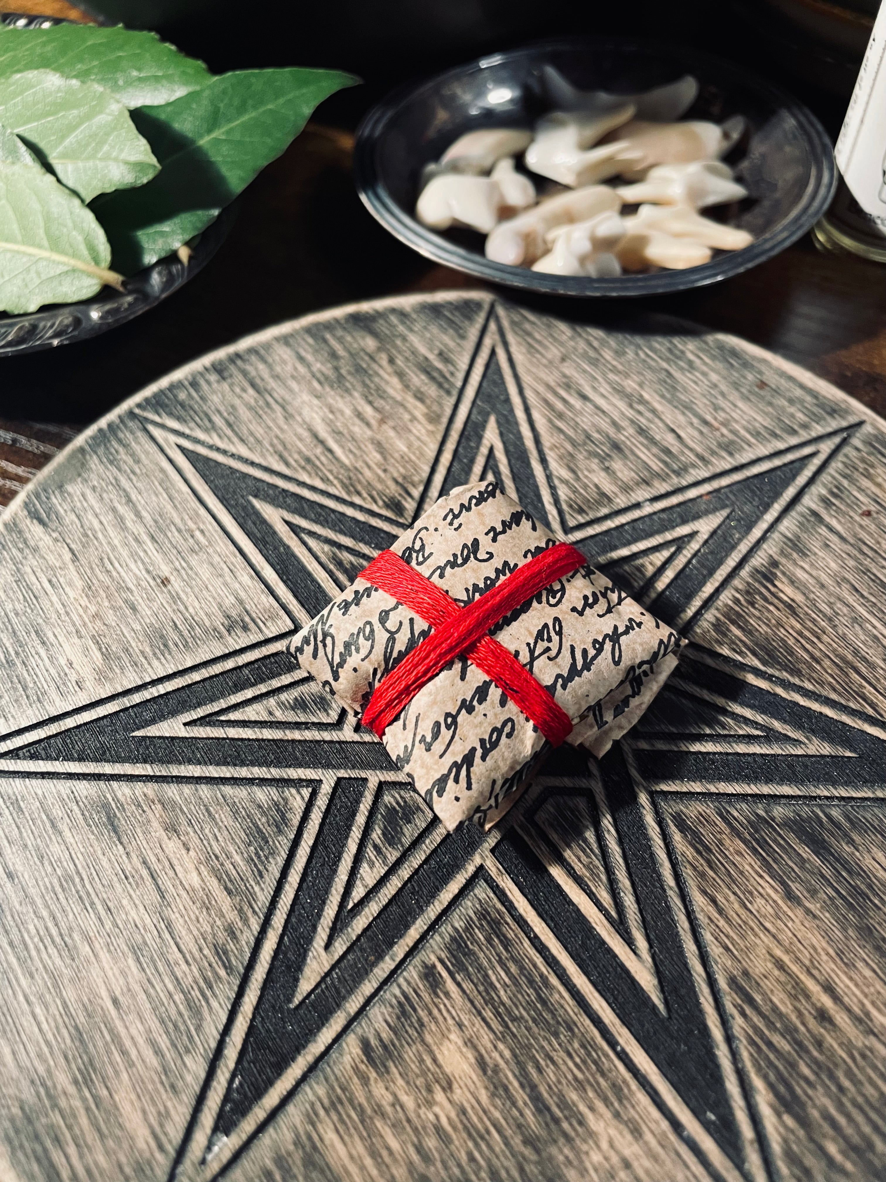 Ritual Tools – Spiritus Arcanum