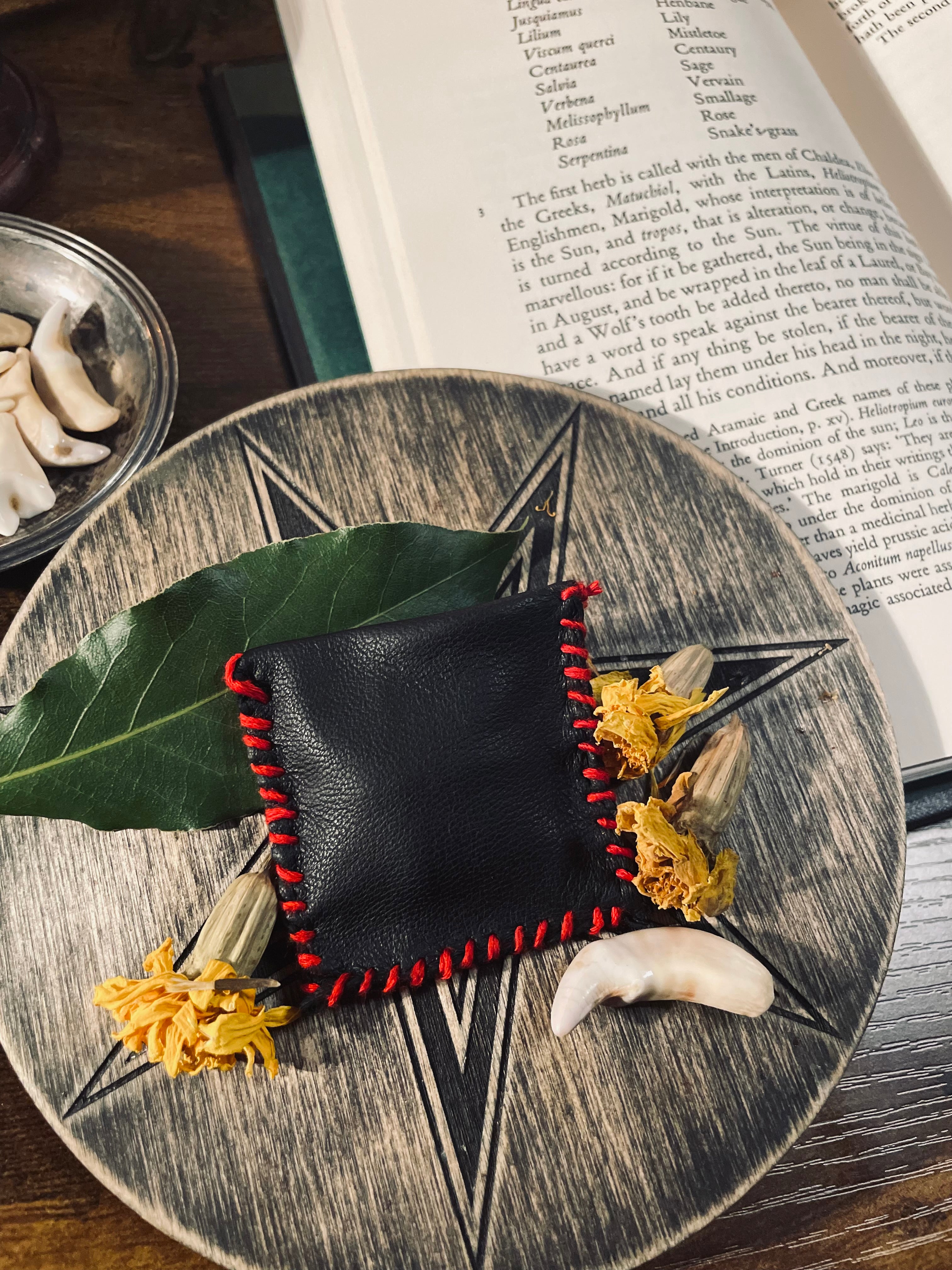 Ritual Tools – Spiritus Arcanum