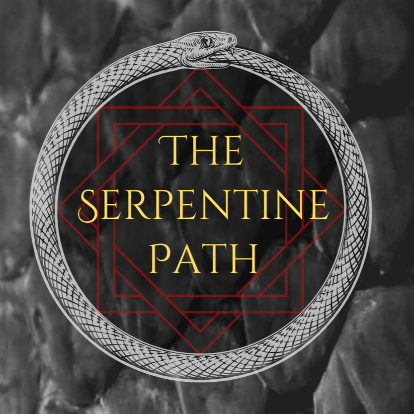 The Serpentine Path: An Exploration of Ophidian Magic, Praxis, and Dev ...