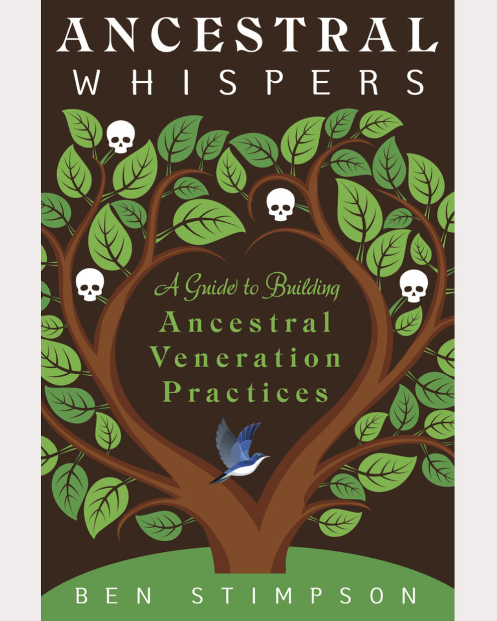 Ancestral Whispers | Spiritus Arcanum