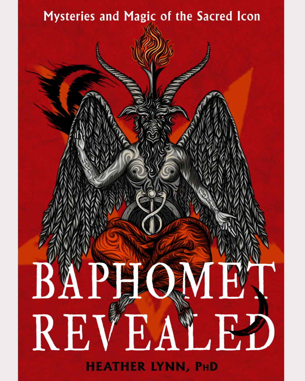 Baphomet Revealed – Spiritus Arcanum