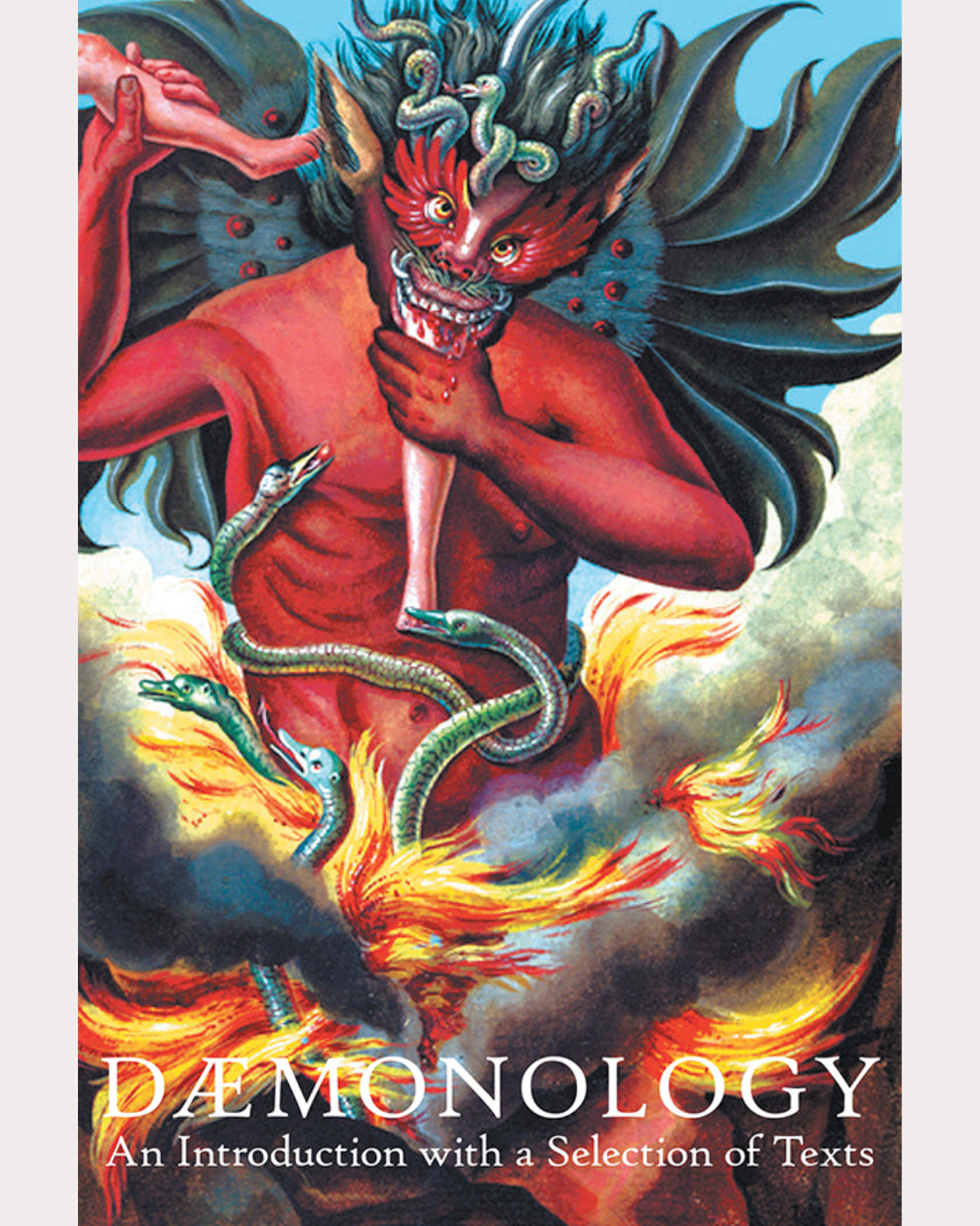 Daemonology: An Introduction – Spiritus Arcanum