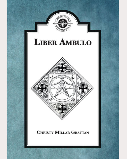 Liber Ambulo | Spiritus Arcanum