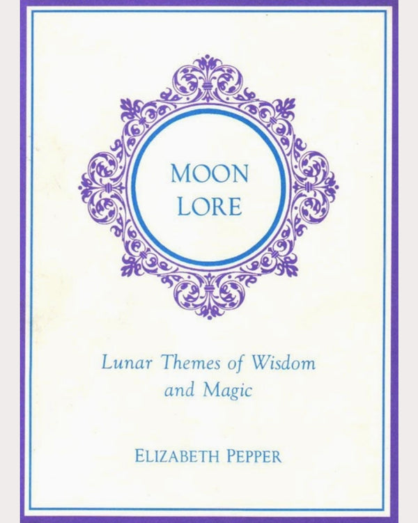Moon Lore – Spiritus Arcanum