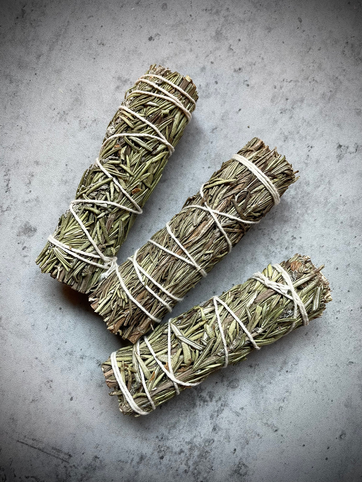 Rosemary Herb Bundle | Spiritus Arcanum