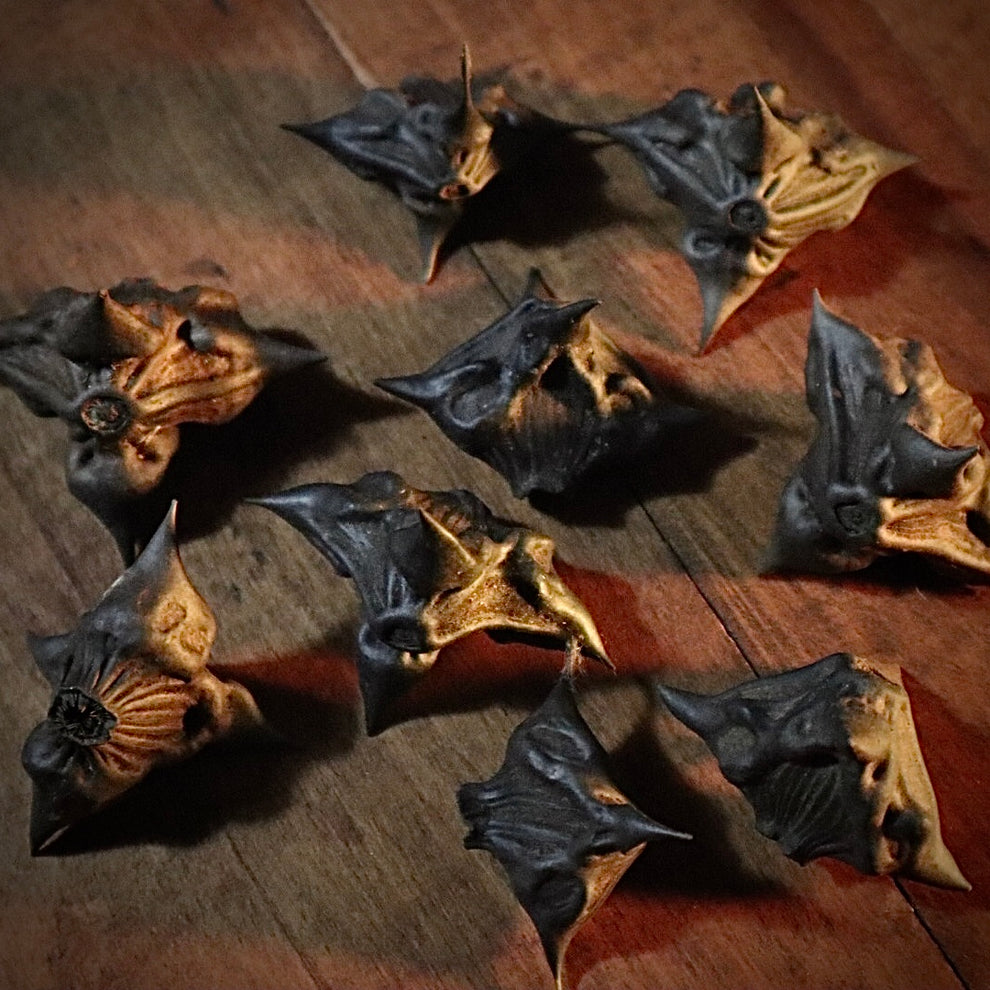 Devil's Pods | Spiritus Arcanum