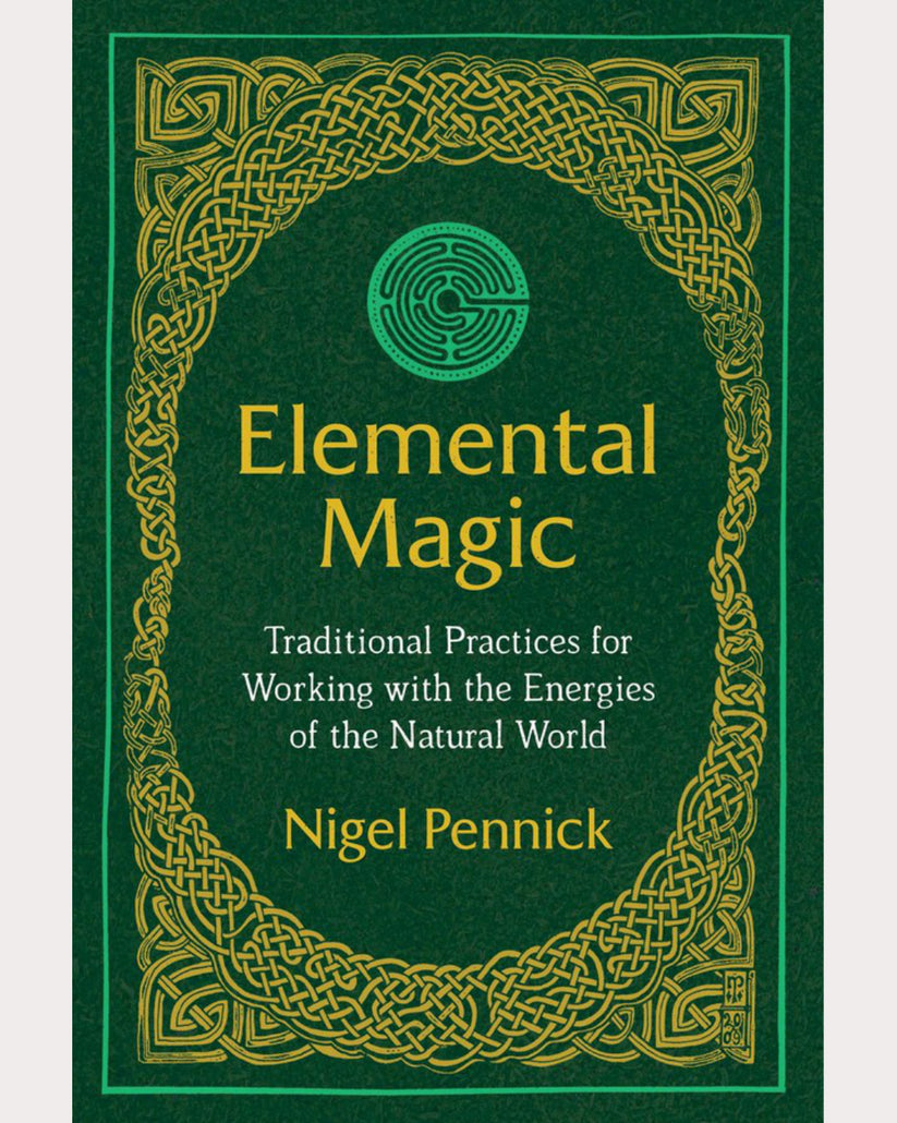 Elemental Magic | Spiritus Arcanum