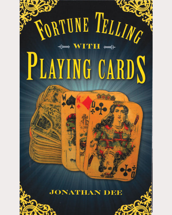 Fortune Telling with Playing Cards | Spiritus Arcanum
