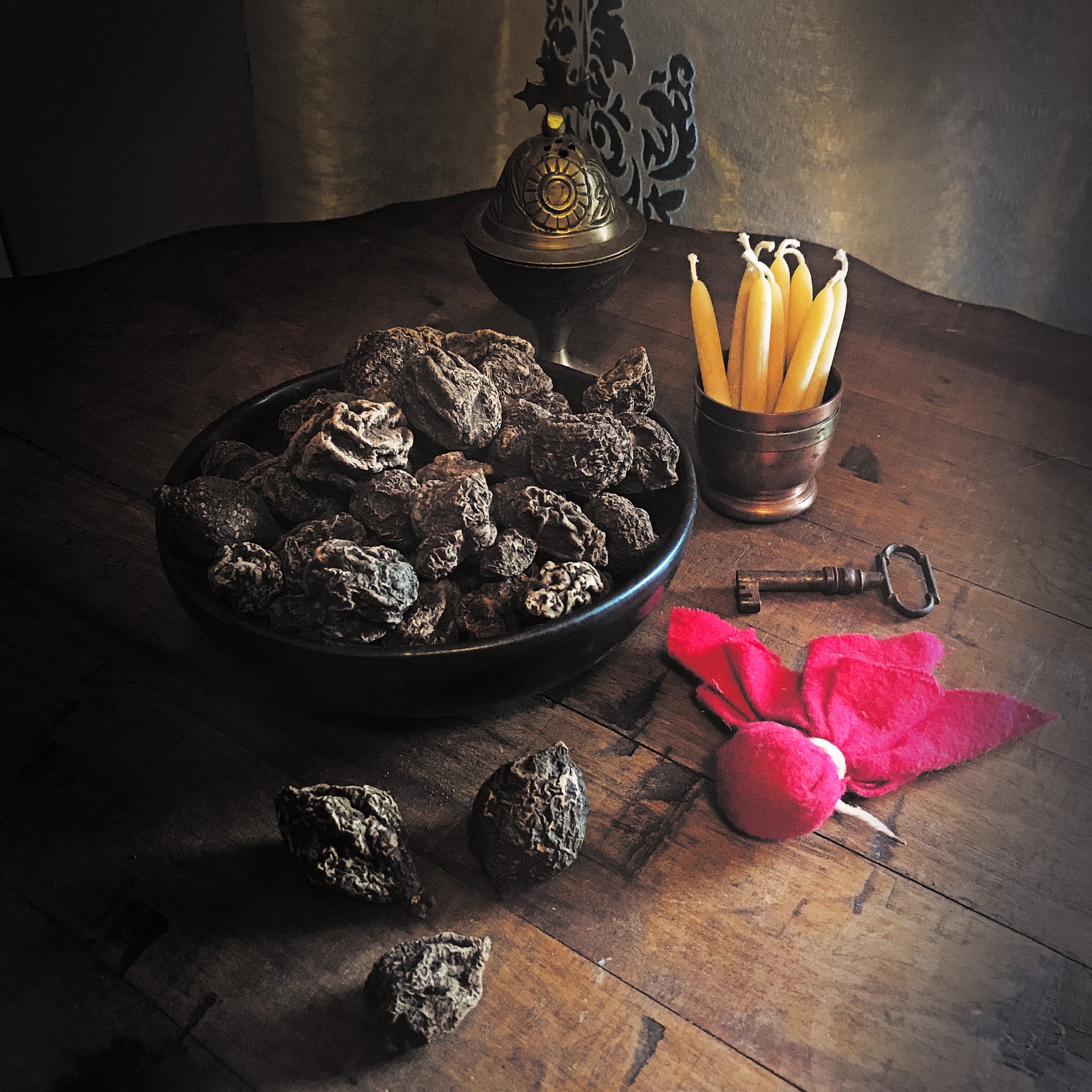 High John Root – Spiritus Arcanum